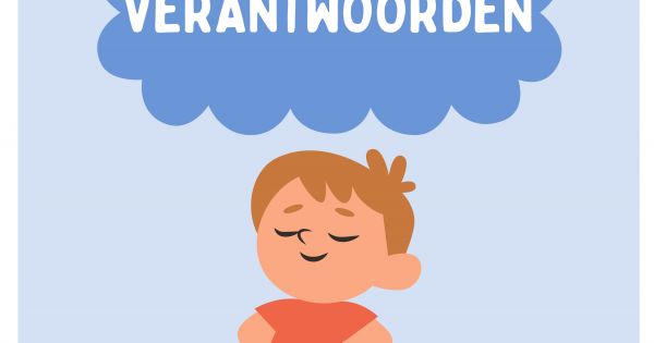 Wat kan VERANTWOORDEN in ons Jenaplanonderwijs betekenen? – SPRANKEL